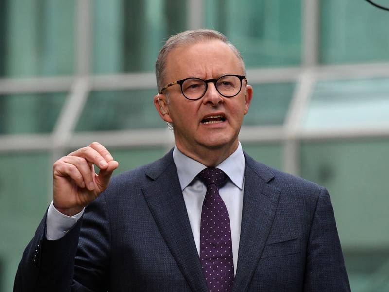 Anthony Albanese calls recent actions in Gaza 'completely indefensible ...