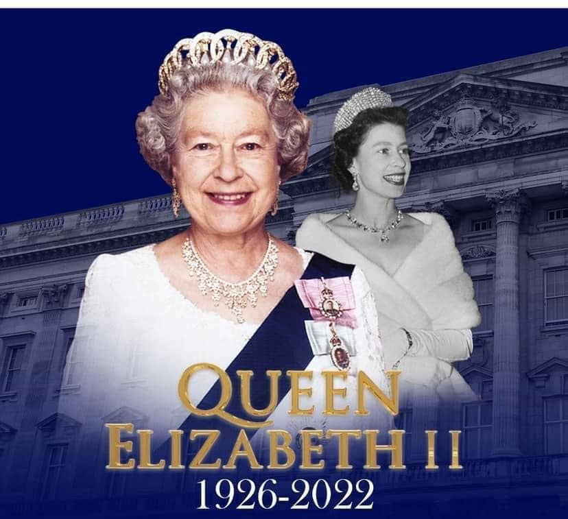Who owns the Queen's wealth and residences now? Does Charles take over ...