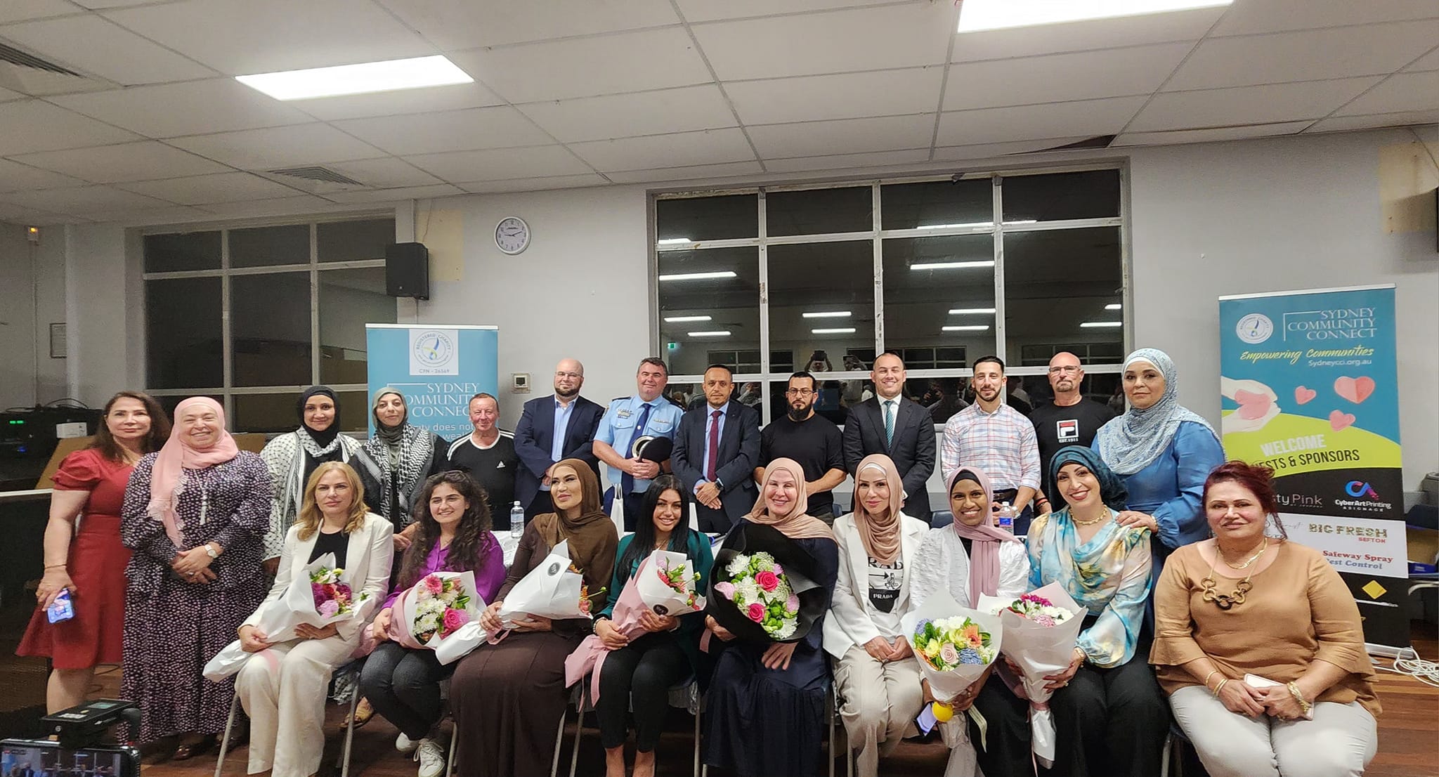 MENTAL HEALTH & ADDICTION AWARENESS SEMINAR - The World Observer