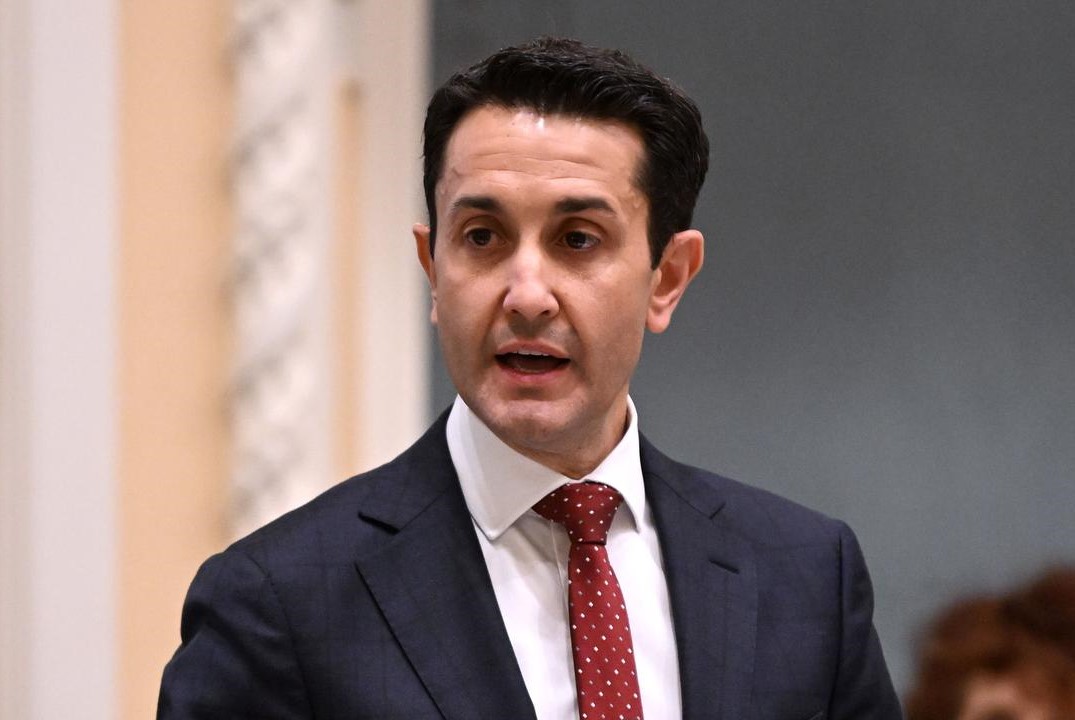 LNP projected to win Queensland election, with David Crisafulli to ...